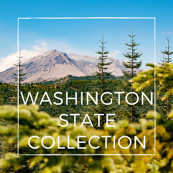 Washington State Collection – Beach House Teas