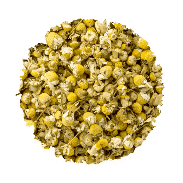 Beach House Chamomile – Beach House Teas