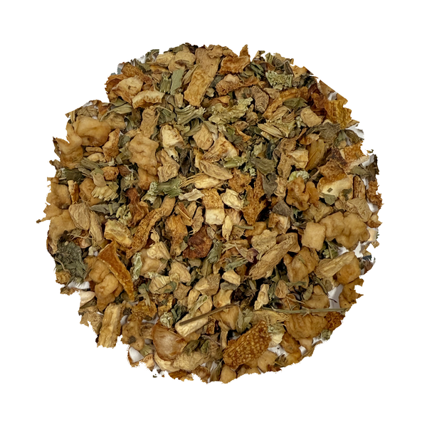 Beach Wellness: Digestion – Beach House Teas