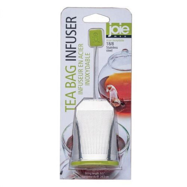 Joie Tea Bag Infuser – Beach House Teas