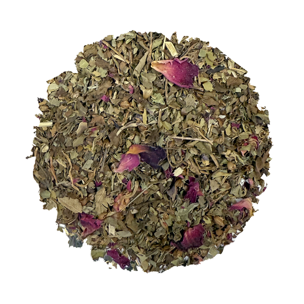 Beach Wellness: Mindfulness – Beach House Teas
