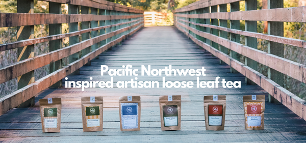 Shop Artisan Loose Leaf Teas – Beach House Teas