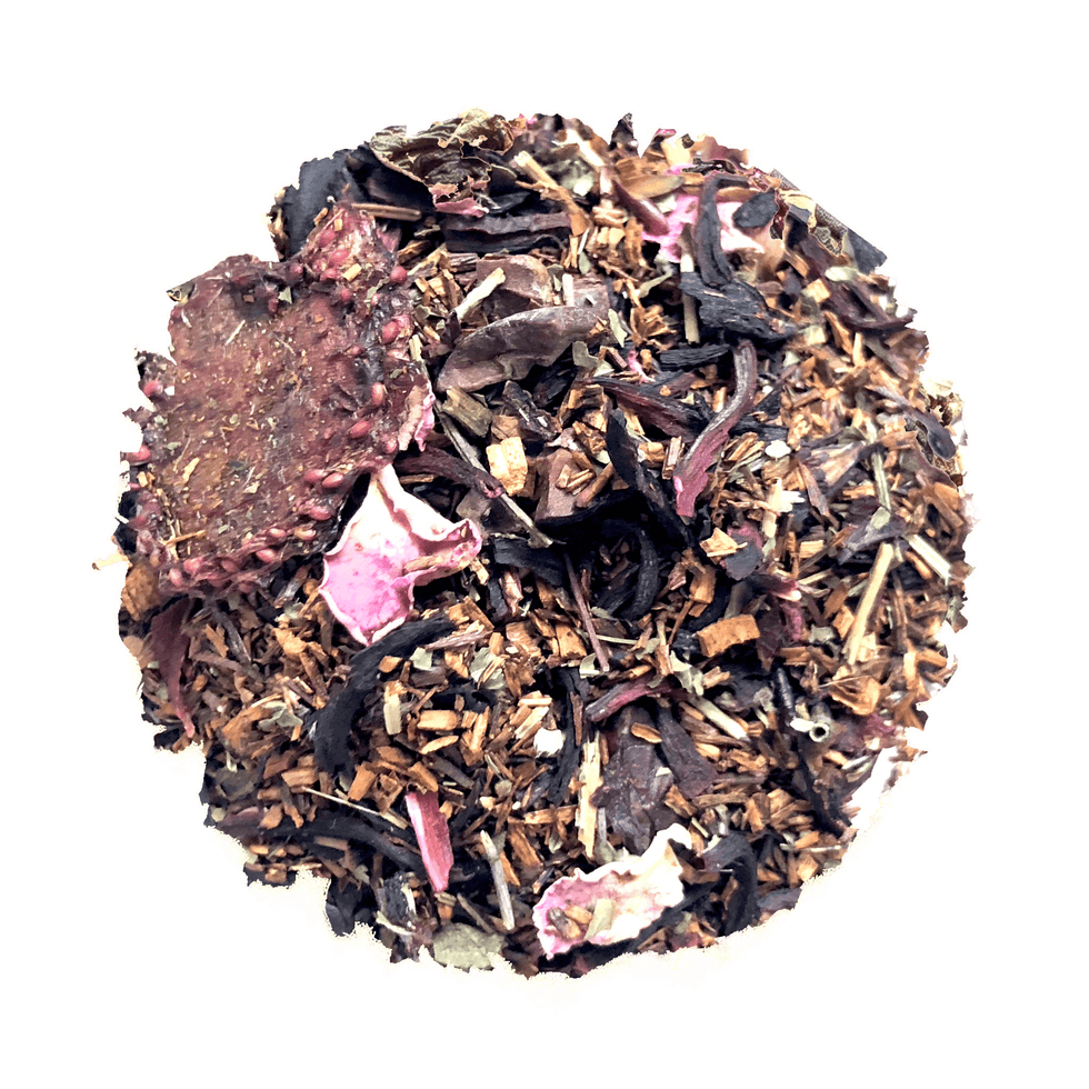 Romancing the Beach – Beach House Teas