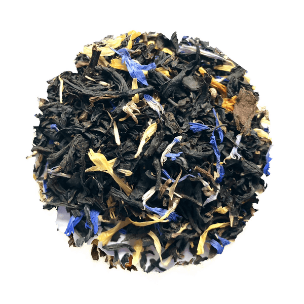 Pickled Fish's Sea Mist Grey – Beach House Teas