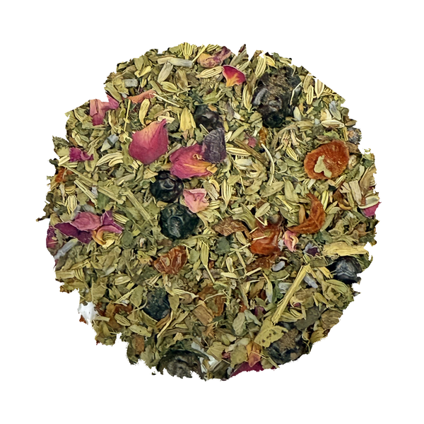 Beach Wellness: Serenity – Beach House Teas