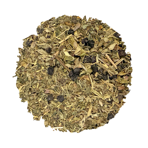 Beach Wellness: Support – Beach House Teas