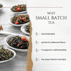 Beach Cottage Comfort – Beach House Teas