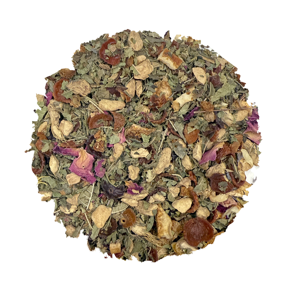 Beach Wellness: Beautiful – Beach House Teas