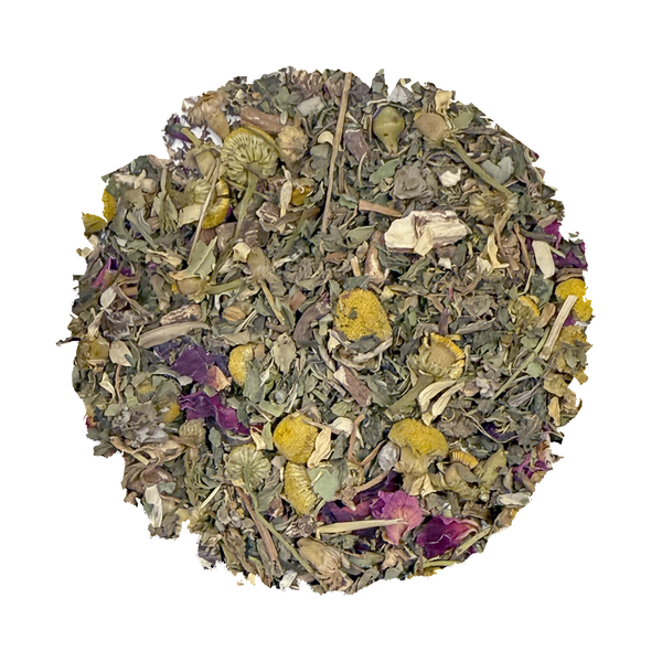 Beach Wellness: Nutritive – Beach House Teas
