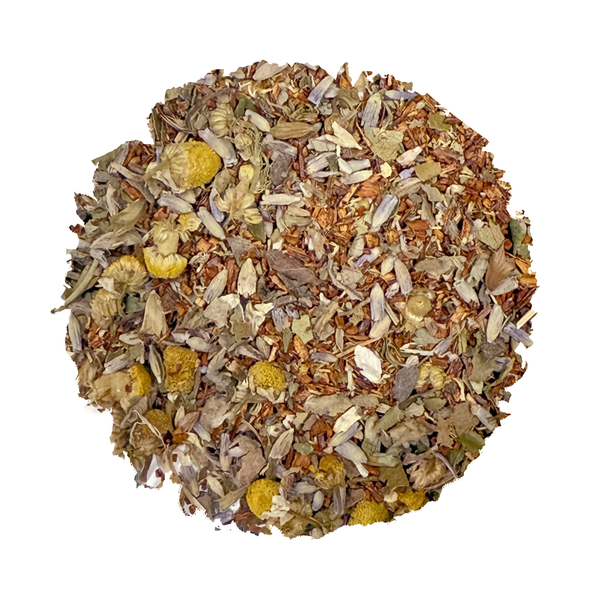 Beach Wellness: Rest – Beach House Teas